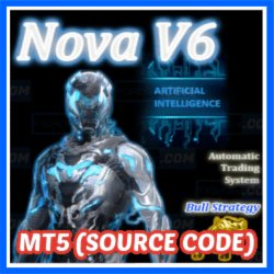 NOVA EA v6 MT5 (SOURCE CODE) MQ5 - ForexStoreEA.Net