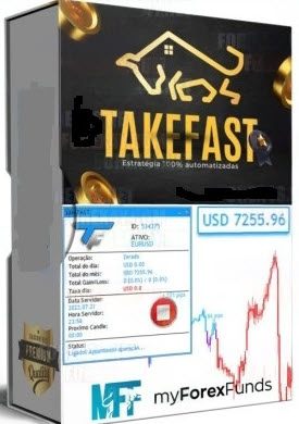 TakeFastFX MT5 - ForexStoreEA.Net