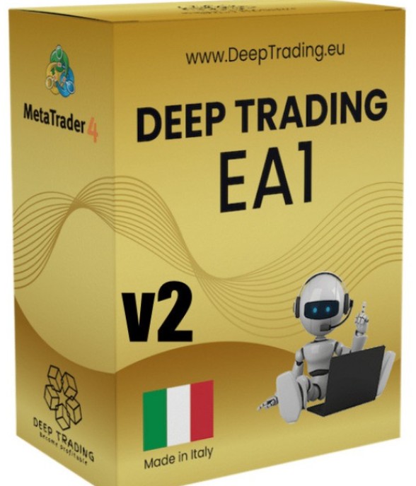 DEEP TRADING EA1 PRO V2 NoDLL - ForexStoreEA.Net