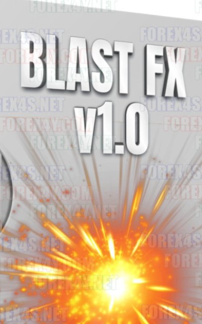 BLAST FX v1.0 - ForexStoreEA.Net