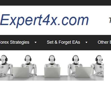 Expert4x - Special Bundle of 4 BEST Robots - ForexStoreEA.Net